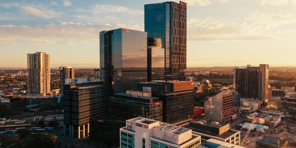 Development – Parramatta Square