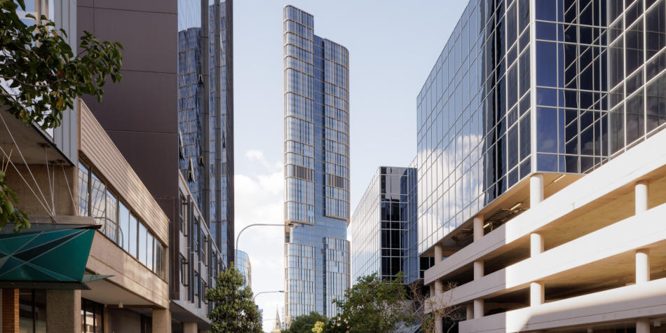 6&8 Parramatta Square