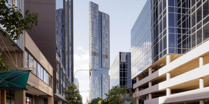 6&8 Parramatta Square