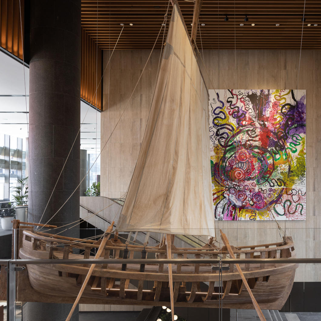 6&8 Parramatta Square